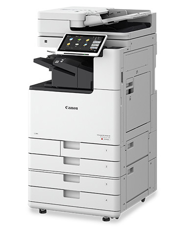 Lease Color Copiers | Color Copiers for Sale | Ricoh, Canon, Copy ...