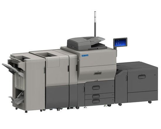 Lease Color Copiers | Color Copiers for Sale | Copy Machines & Copiers ...